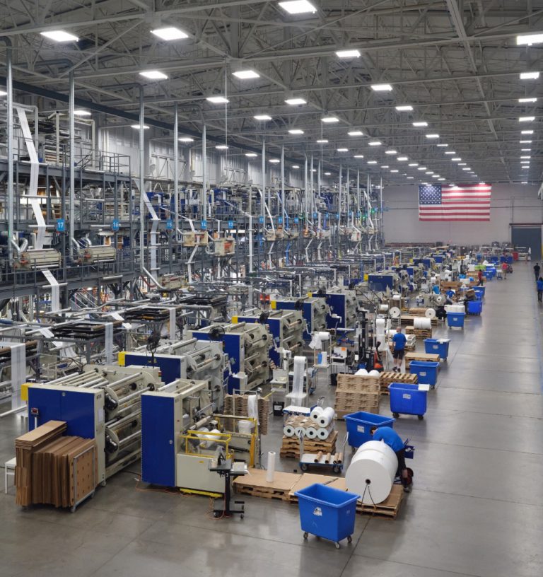 Home - Profile Films